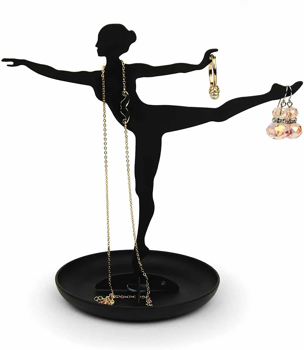 BALERINA Stalak za nakit KLIKERMAT D.O.O.