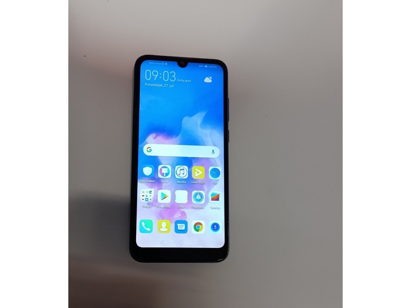Huawei Y6 2019