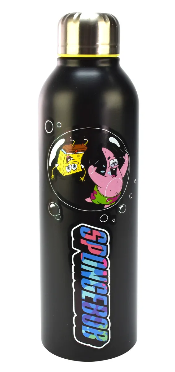 Flašica SUNĐER BOB 700ml