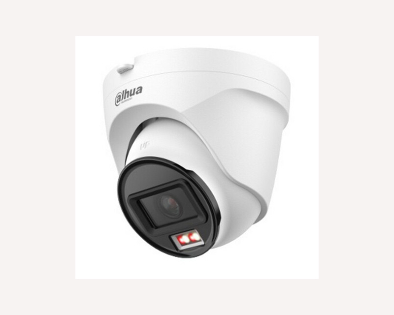 IPC-T1E49-A-IL 4MP IR Turret IP Camera