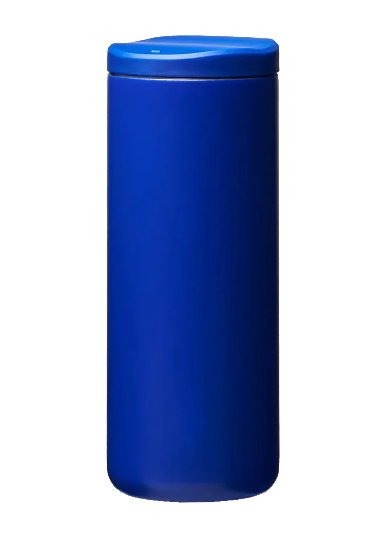 Putna termo šolja CHIC.MIC Ultramarine 350 ml