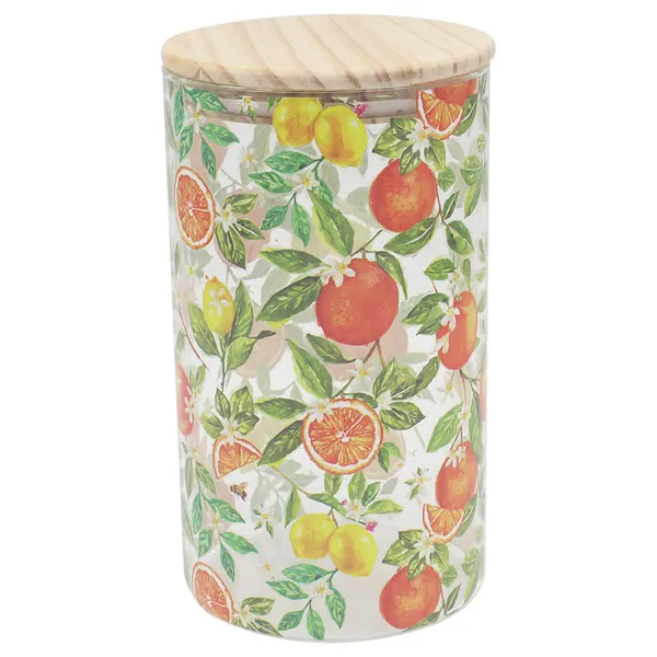 Posuda ORANGES AND LEMONS - L