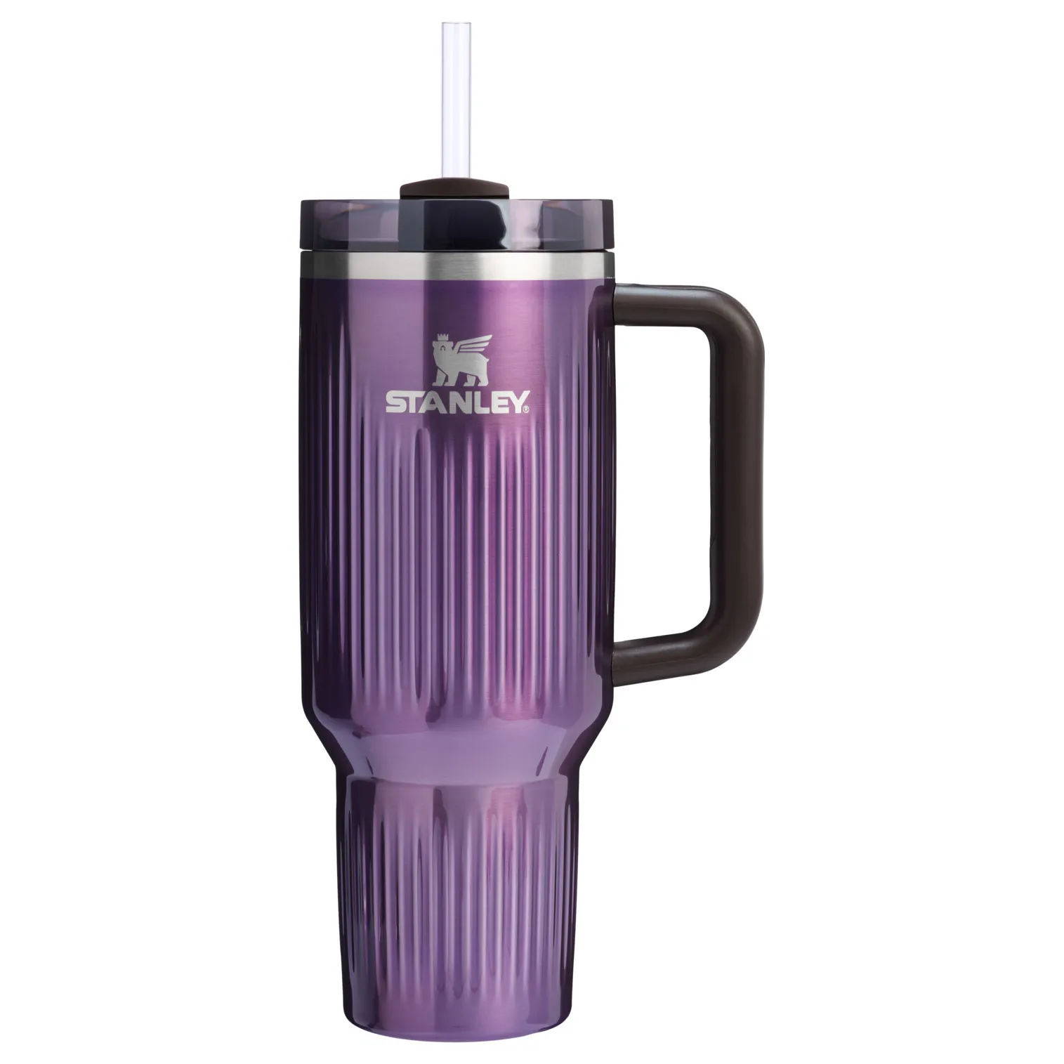 STANLEY putna šolja od nerđajućeg čelika WISTERIA 1,18l