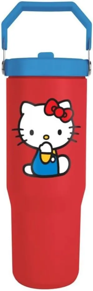 Putna šolja 880 ml HELLO KITTY