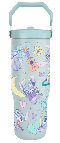 Putna šolja LILO & STITCH 850ml