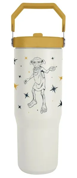 HARRY POTTER putna šolja DOBBY 850ml