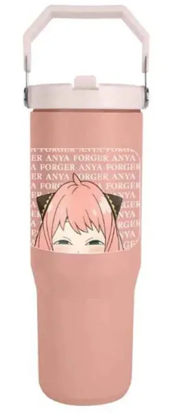 SPY X FAMILY putna šolja ANYA 850ml