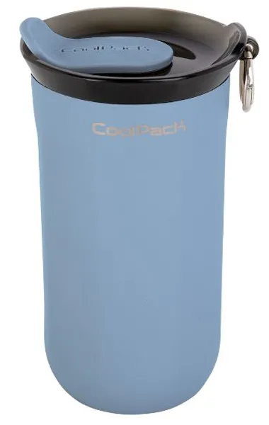 COOLPACK termo šolja BLUE 350ml