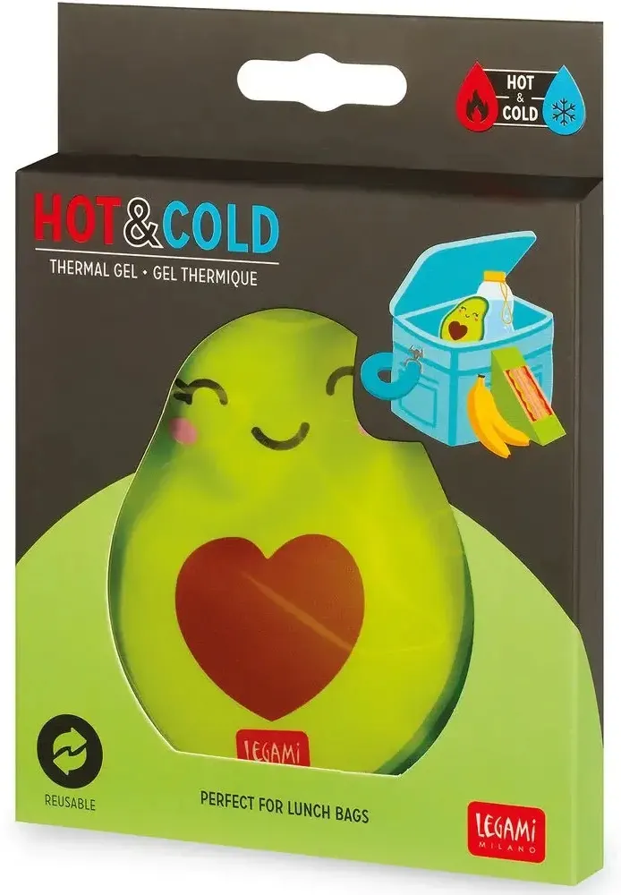 Gel uložak AVOCADO