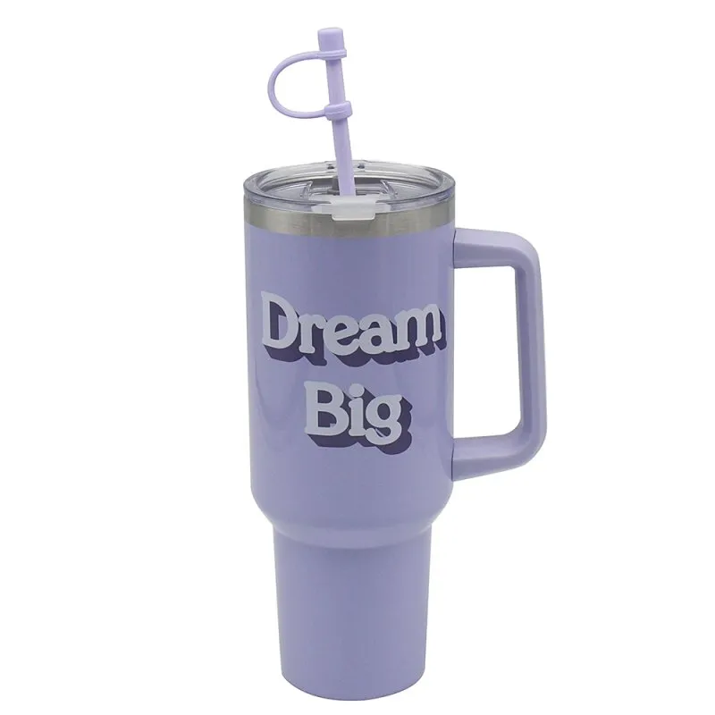 Putna šolja XL 1200ml DREAM BIG