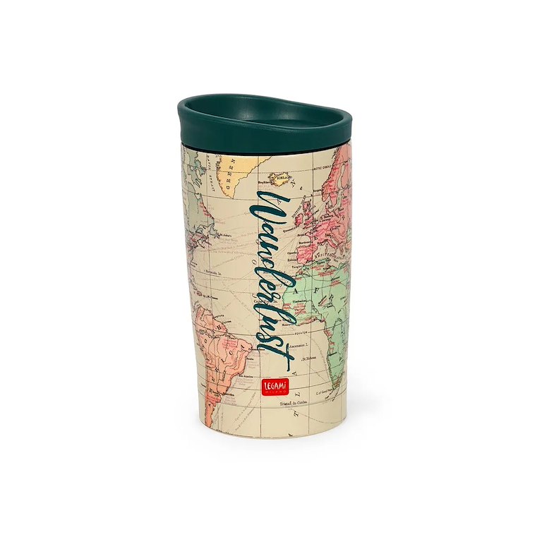 Putna šolja 275 ml HOT & COLD - TRAVEL