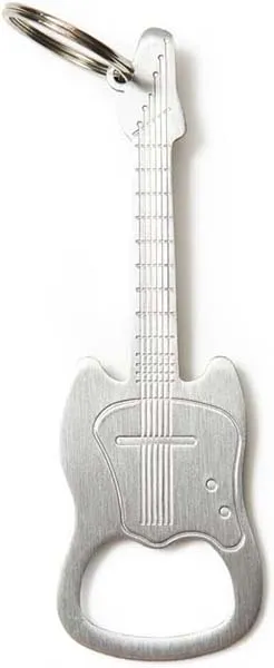 Otvarač za flaše GITARA