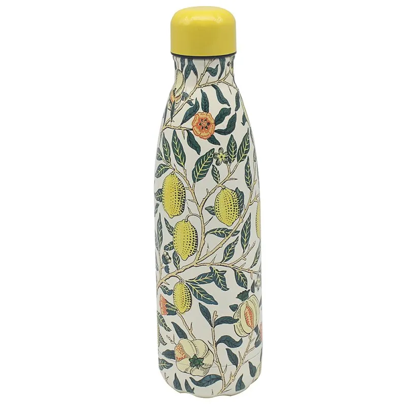 Flaša za vodu FRUITS - WILLIAM MORRIS