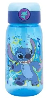Plastična flašica za vodu STITCH DRAWING 510ml