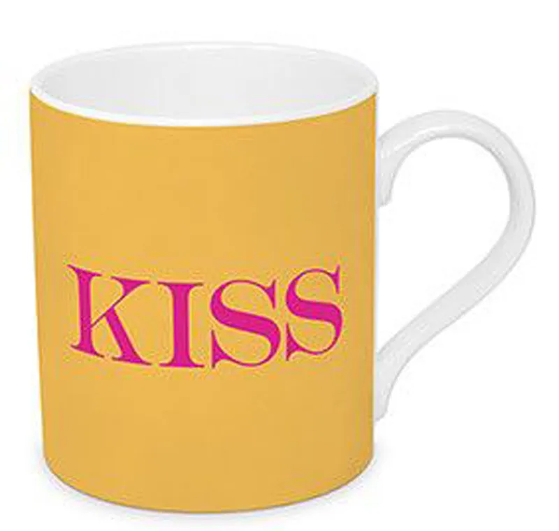 Šolja KISS