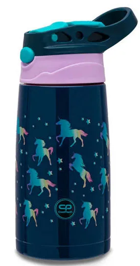 COOLPACK flašica za vodu BLUE U 330 ml