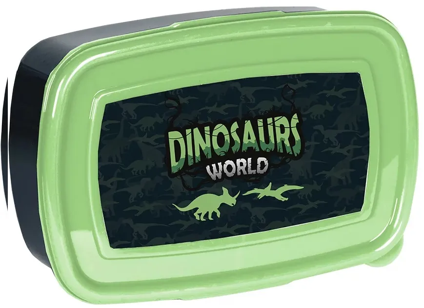 Kutija za užinu DINOSAURUS