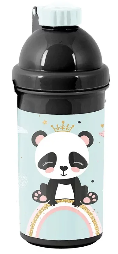 Flaša za vodu PANDA 550ml