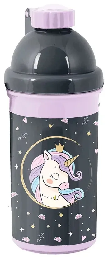 Flaša za vodu JEDNOROG 550ml