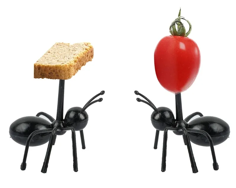 Čačkalice PARTY ANTS 20 kom