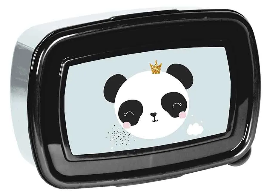 Kutija za užinu PANDA