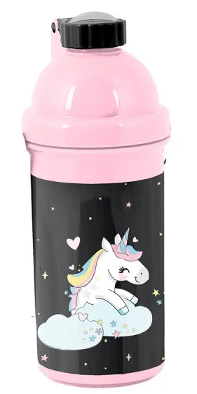 Flašica za vodu PASO UNICORN DREAM 550ml