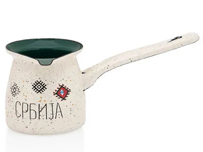 METALAC DŽEZVA PRIČE IZ SRBIJE ZA 1 KAFU