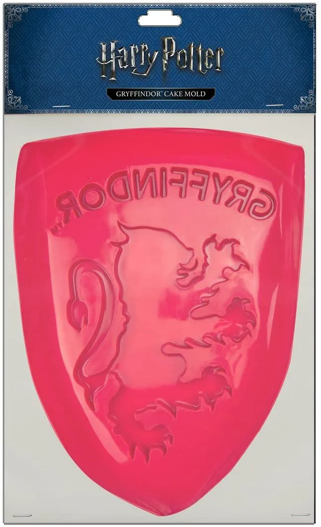 Modla za kolač GRYFFINDOR