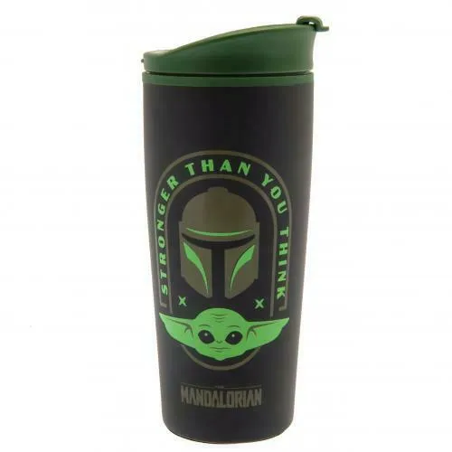 Putna šolja STAR WARS - MANDALORIAN