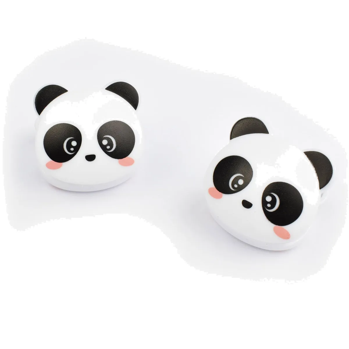 Set kuhinjskih štipaljki PANDA