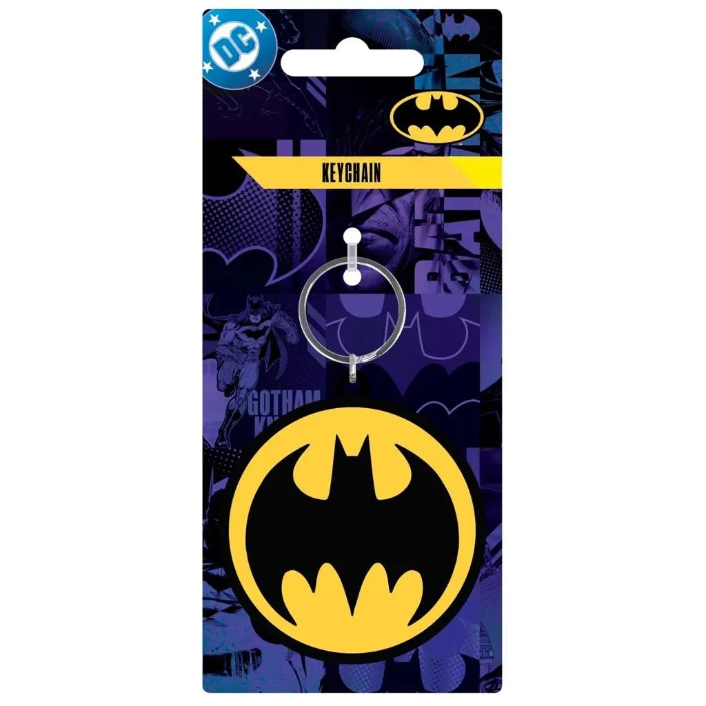 Privezak za ključeve BATMAN