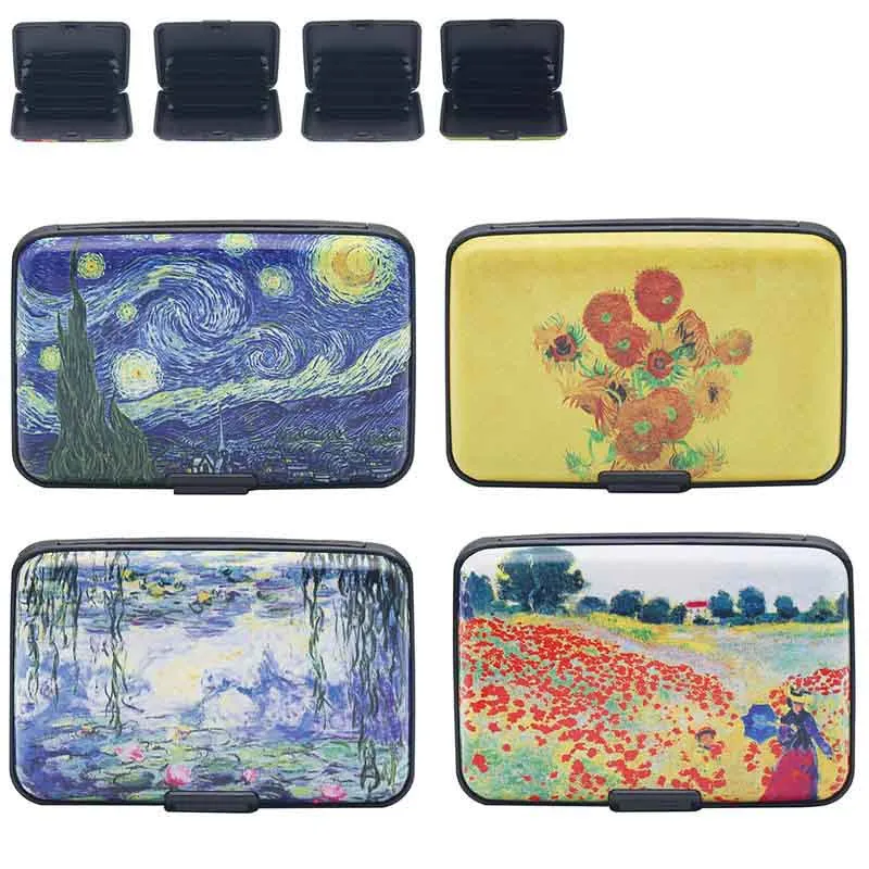 Futrola za kartice PROTECTOR artists (Više vrsta)
