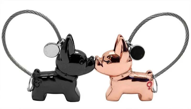 PRIVEZAK FRENCHY KISS