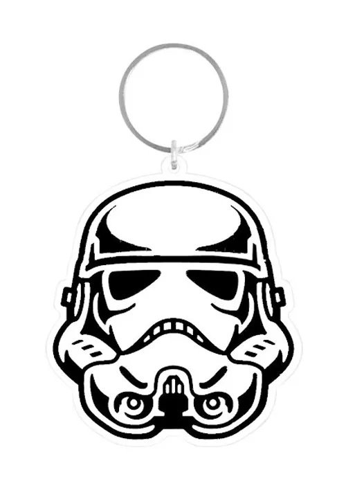 Privezak STORM TROOPER