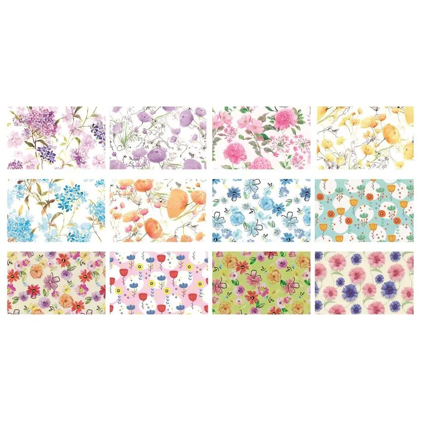 Ukrasni papir FIORI