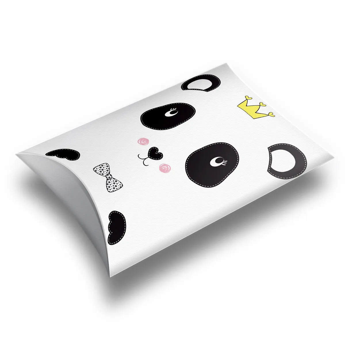 Poklon kutija mala PANDA
