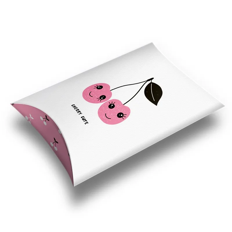 Poklon kutija velika CHERRY CUTE