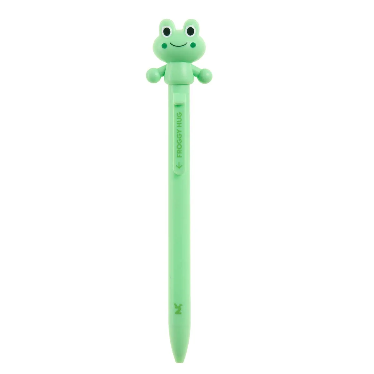 MIQUELRIUS hemijska olovka HUG ATTACK FROGGY B2F