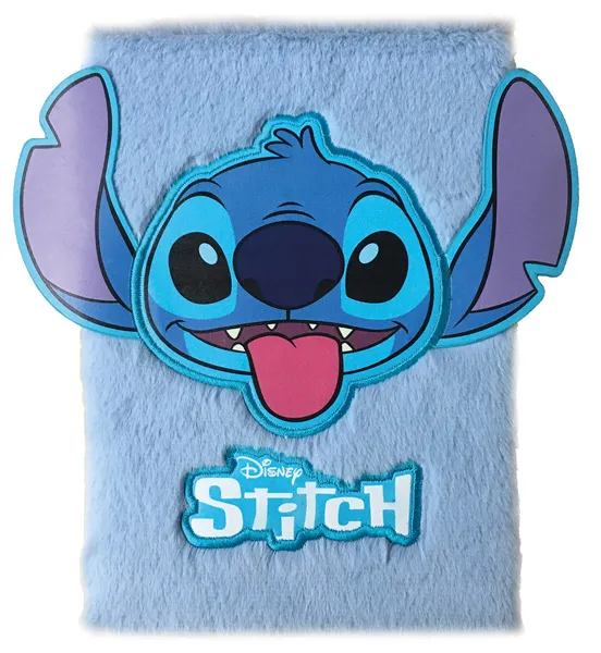 Plišani notes LILO & STITCH