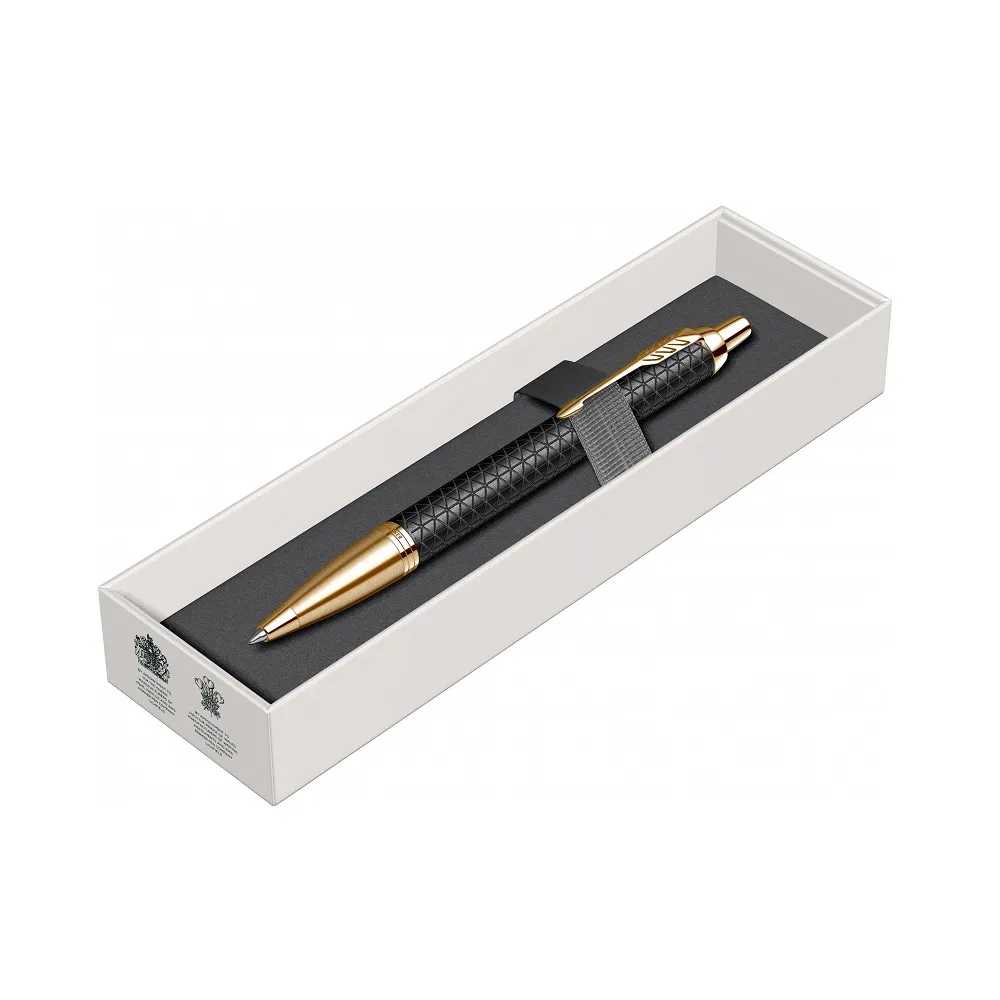 Hemijska PARKER ROYAL Black GT