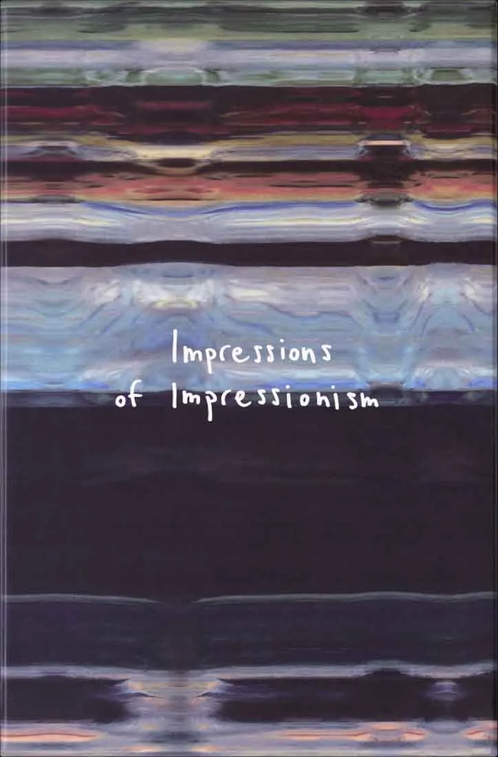 Notes u poklon kutiji MOLESKINE IMPRESSIONISM