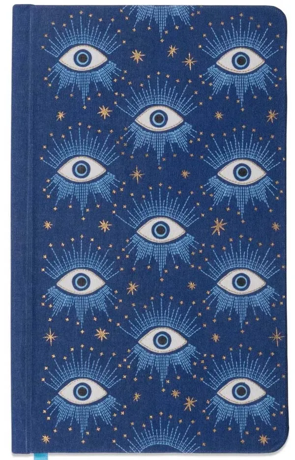 Notes na linije STARRY EYED