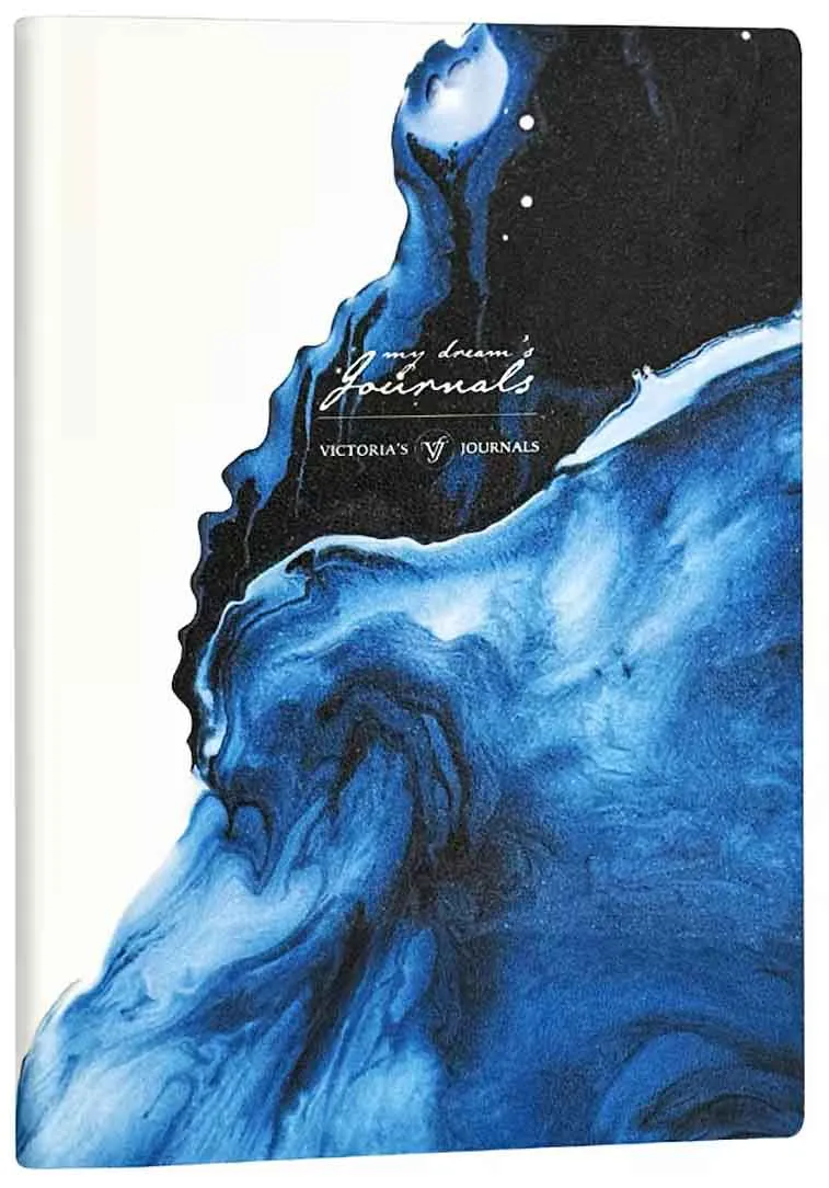 Notes JOURNAL MY DREAM A5 linije