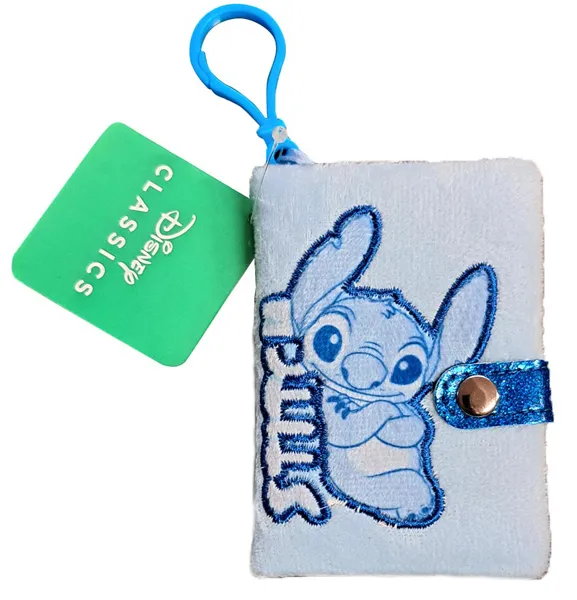 Mini notes STITCH