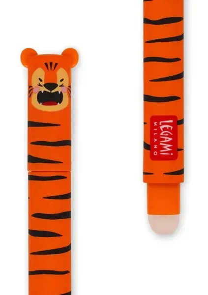 Piši-briši gel olovka TIGAR
