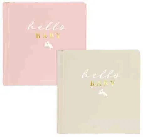 Foto album 200PH 10/15 HELLO BABY