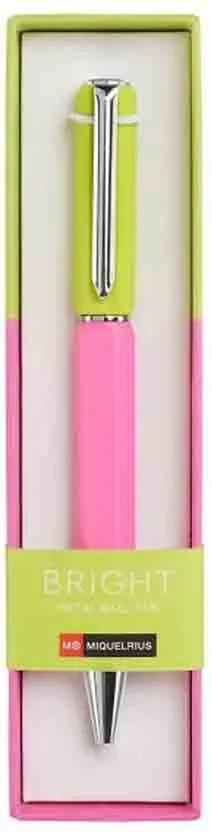 Hemijska METAL YELLOW PINK BRIGHT