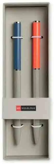 Set dve hemijske BLUE RED