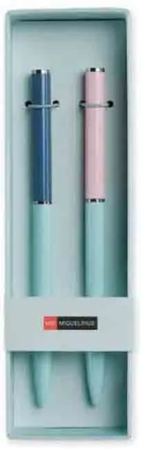 Set dve hemijske PINK BLUE