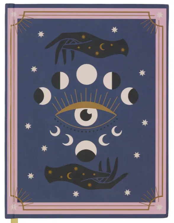 Notes MOON PHASES